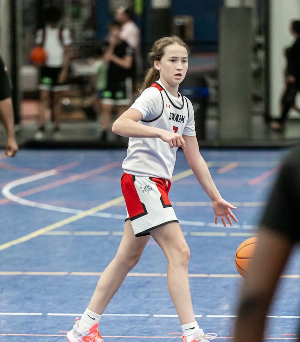 Our Sponsors - Swarm Basketball